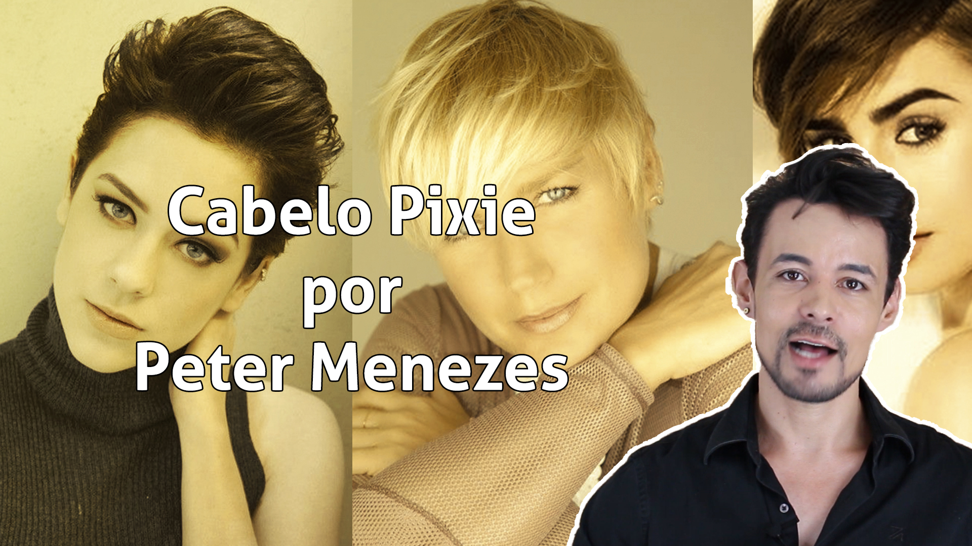 Vídeo – Peter Menezes