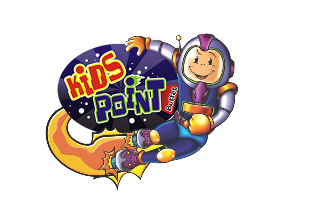 Buffet Kids Point